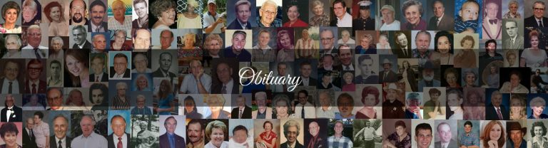 Ethan Matthew Riley – Jeter Memorial Services