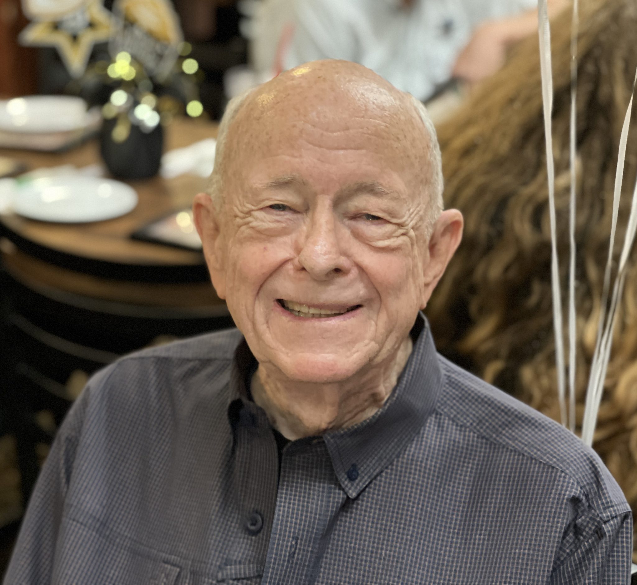 Robert (Bob) Eugene Harkness – Jeter Memorial Services