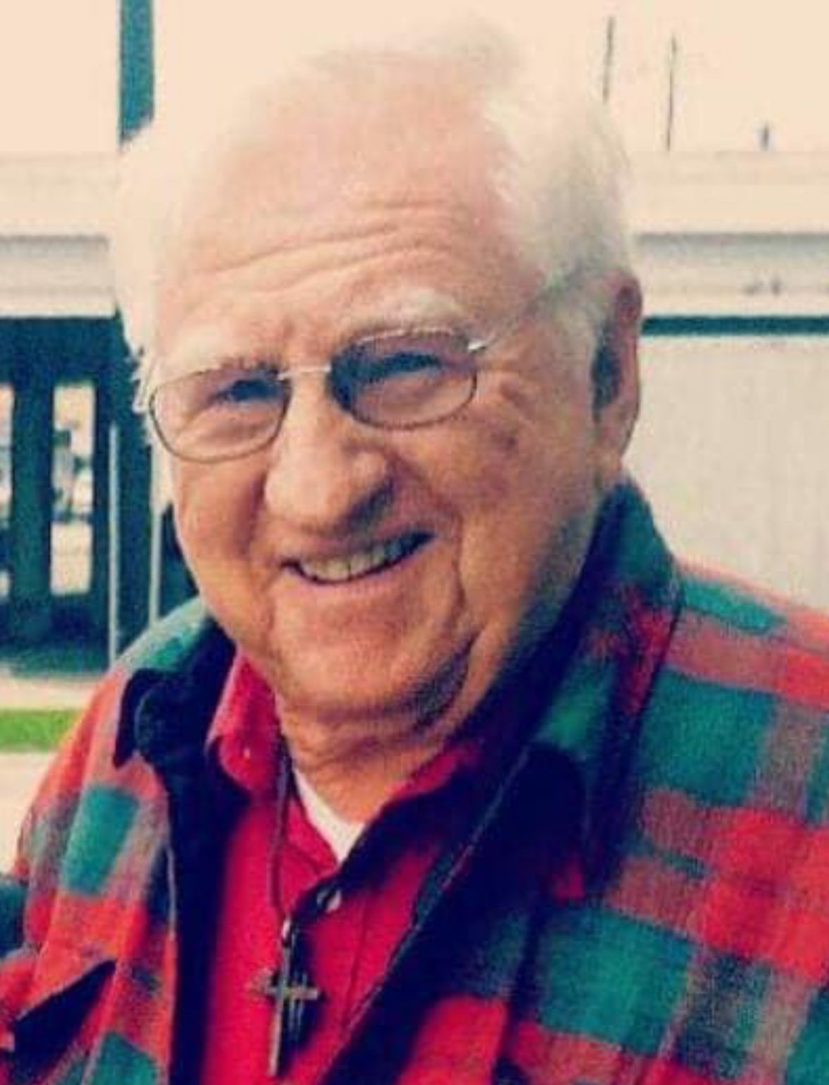 Donald Vincent Dolan – Jeter Memorial Services