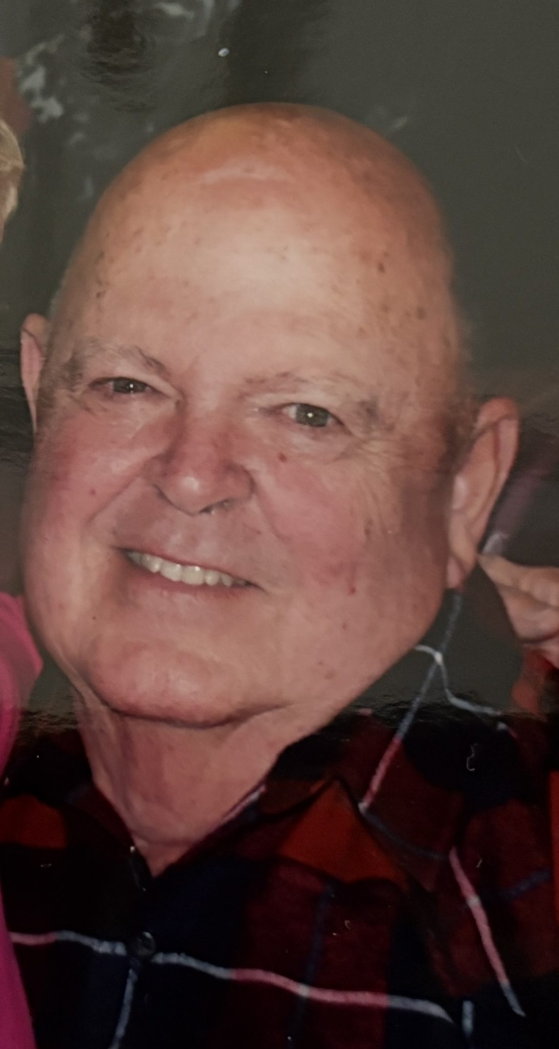 Donald Ray Irvin – Jeter Memorial Services